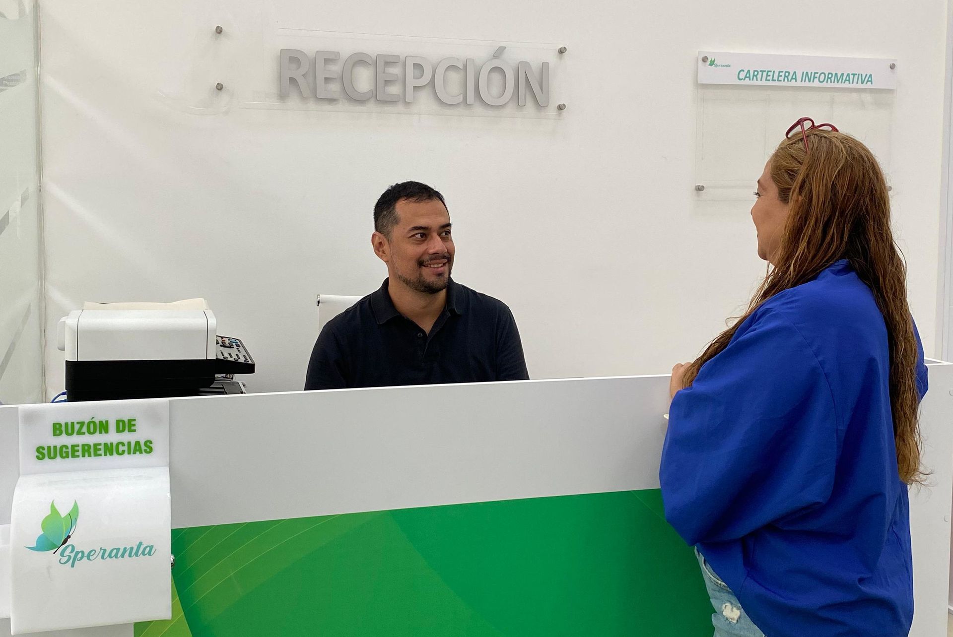 About Us | speranta.co